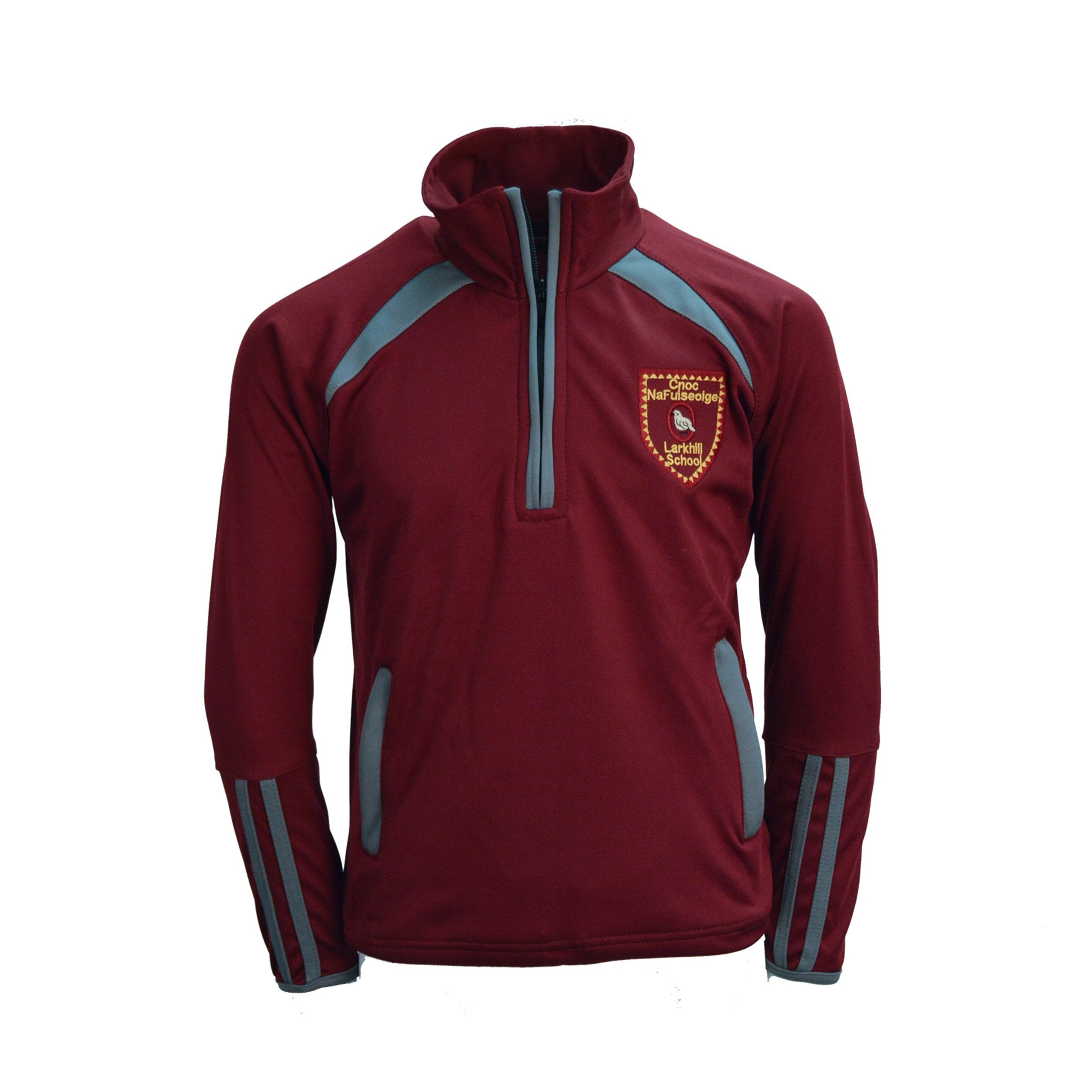 Holy Child Boys NS Larkhill